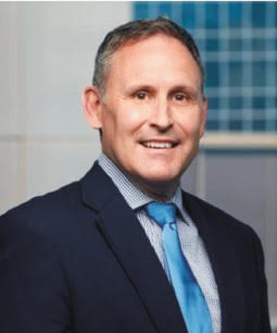 John Kastner | Mercaldo Law Firm
